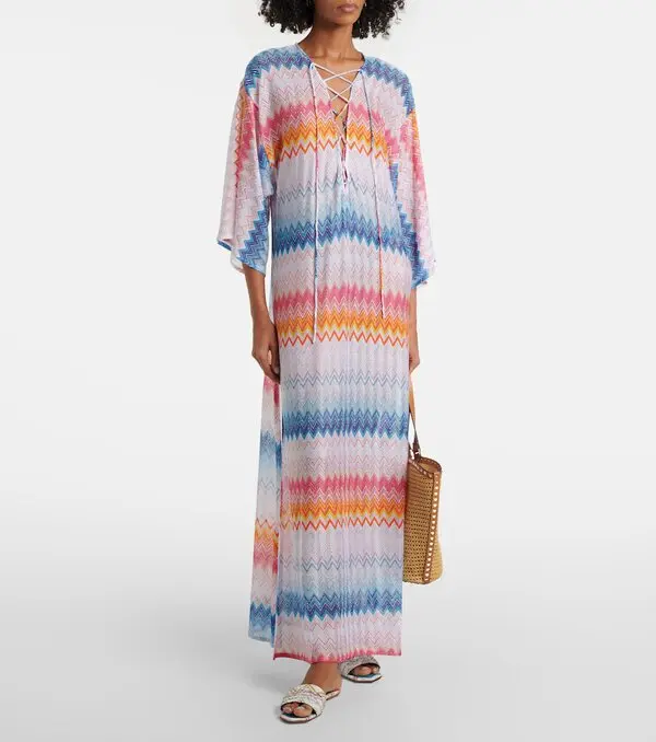 Missoni Gia Sandals