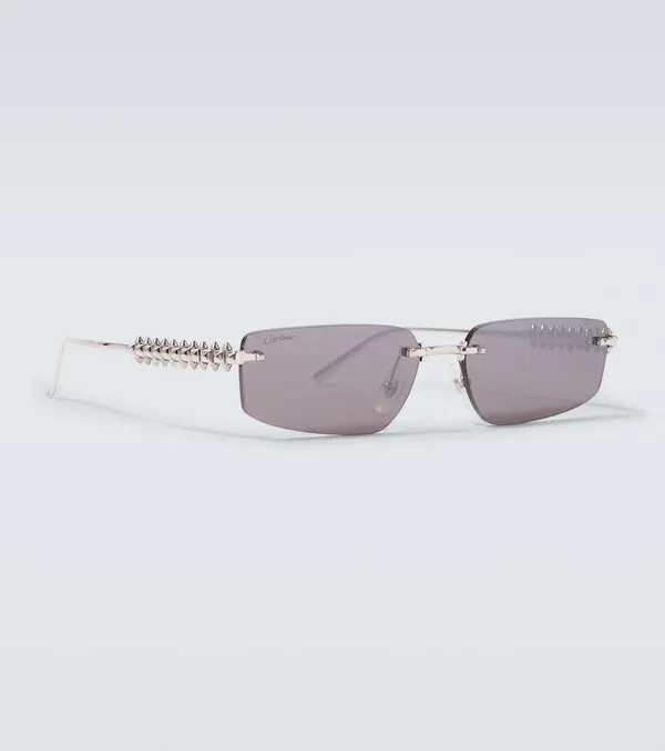 Cartier Clash De Sunglasses