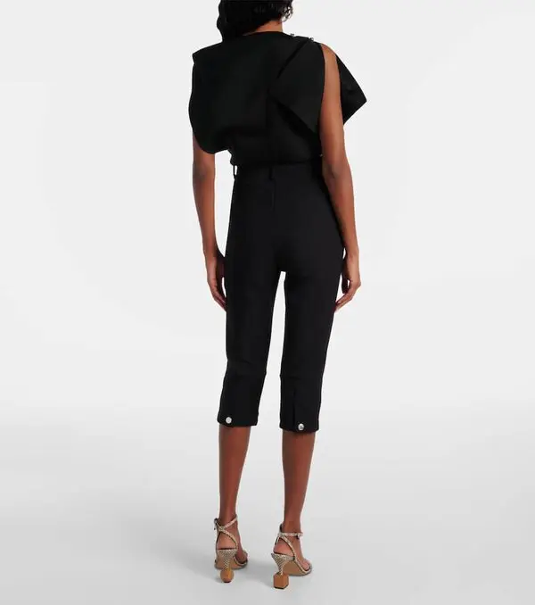 Jacquemus Croisière Capri Pants