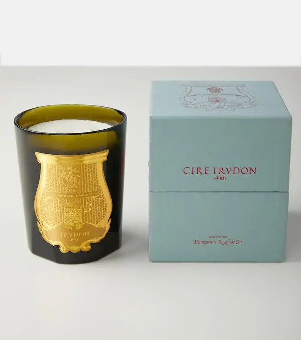 TRUDON Abd El Kader Intermezzo Candle