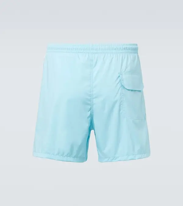Thom Sweeney Swim Trunks
