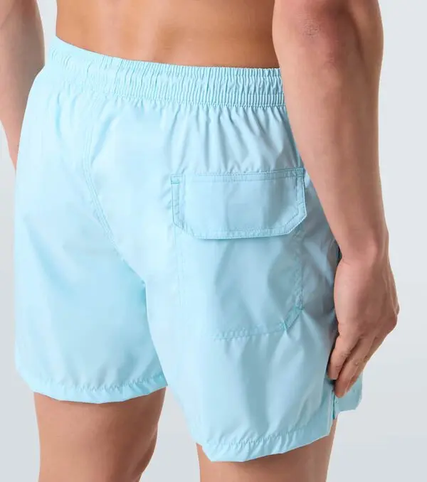 Thom Sweeney Swim Trunks
