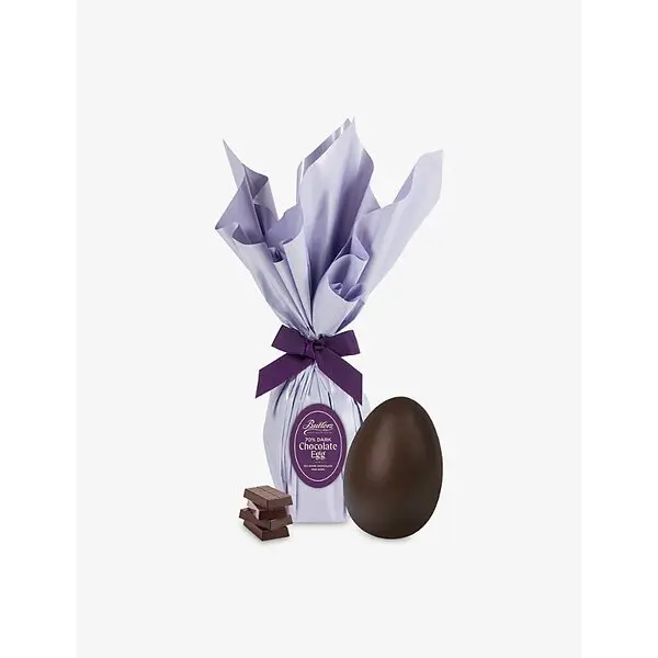 BUTLERS 70% Dark Chocolate Egg 285g