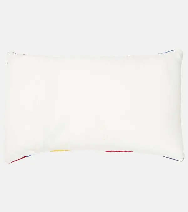 Loro Piana Portofino Terry Beach Cushion