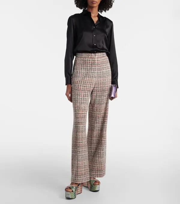 Missoni Julia Embellished Sandals