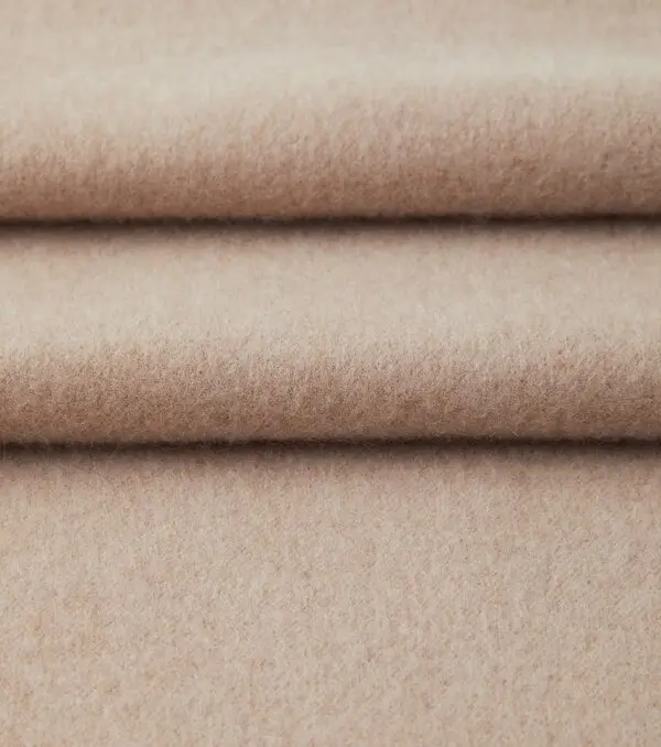 Brunello Cucinelli Fringed Cashmere Throw