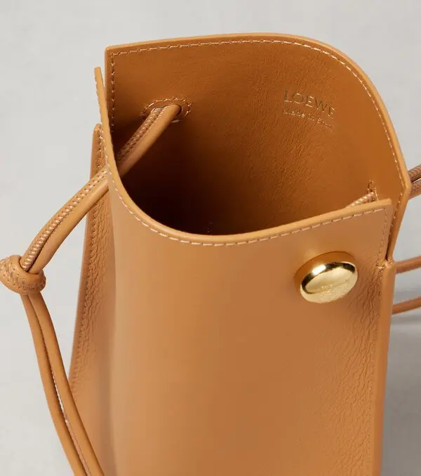 Loewe Pebble Dice Pouch