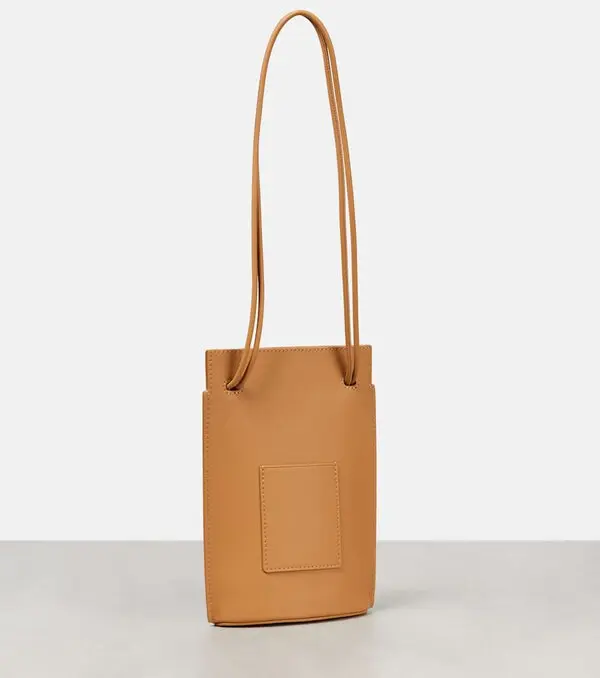 Loewe Pebble Dice Pouch