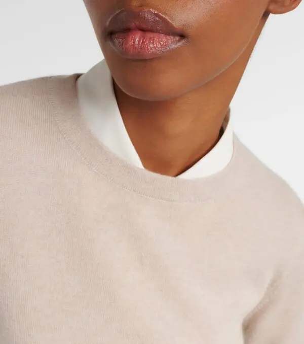 Brunello Cucinelli Cashmere Sweater
