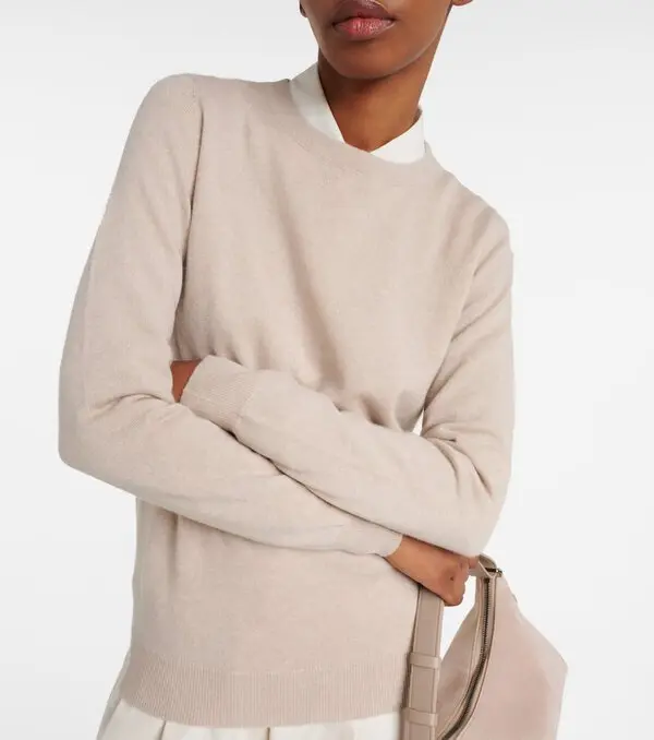 Brunello Cucinelli Cashmere Sweater