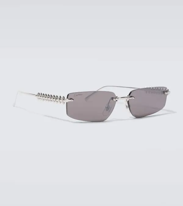 Cartier Clash De Sunglasses