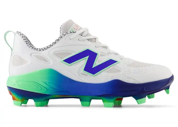 NEW BALANCE Velo V4 Molded Lab Work