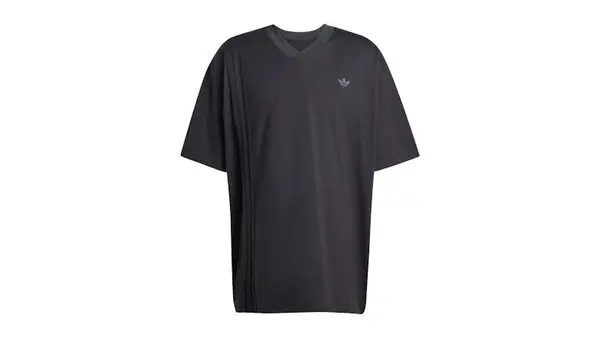 Adidas Front 3stripes Tee Shirt