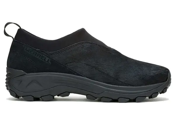 Merrell Winter Moc 3 - Black