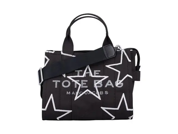 Marc Jacobs Small Tote Star