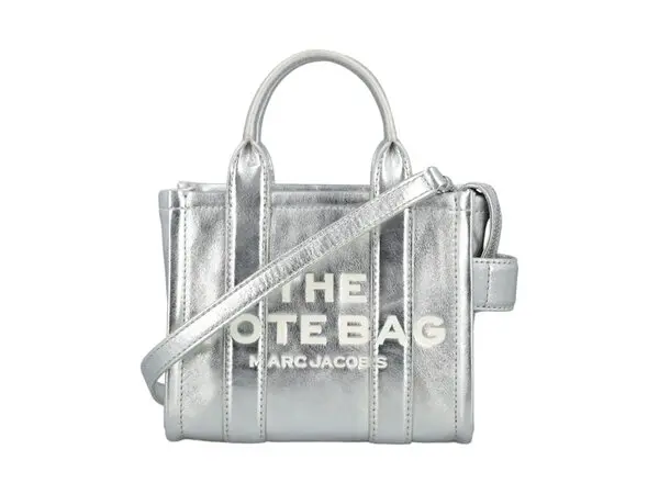 Marc Jacobs The Crossbody Tote
