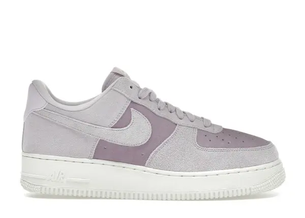 Nike Air Force 1 Low '07 Sneakers - Doll/sail