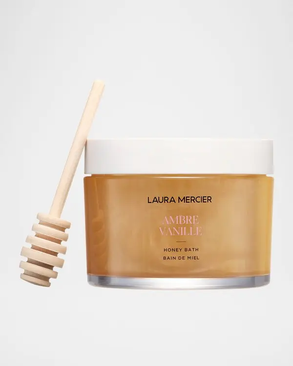Laura Mercier Honey Bath Ambre Vanille, 8.45 Oz - One-color