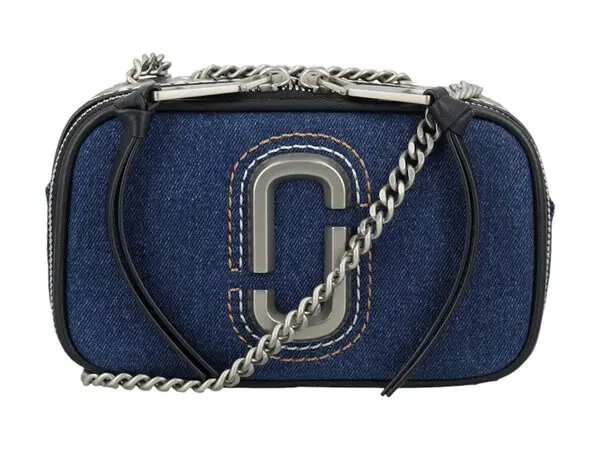 Marc Jacobs Snapshot Denim