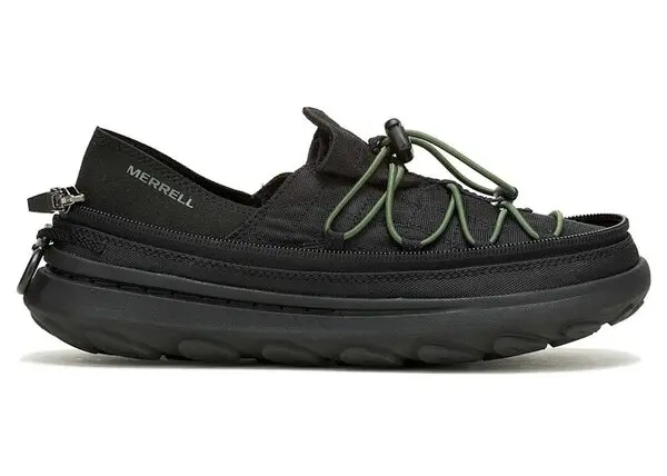 Merrell Hut Moc 2 Packable Zip Off