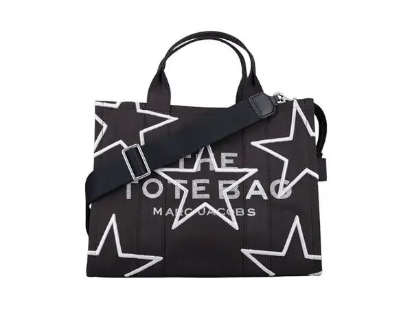 Marc Jacobs The Medium Tote Star