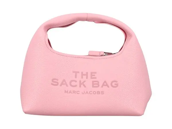 Marc Jacobs The Mini Sack Bag