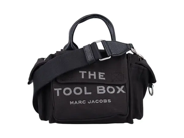 Marc Jacobs The Crossbody Tote