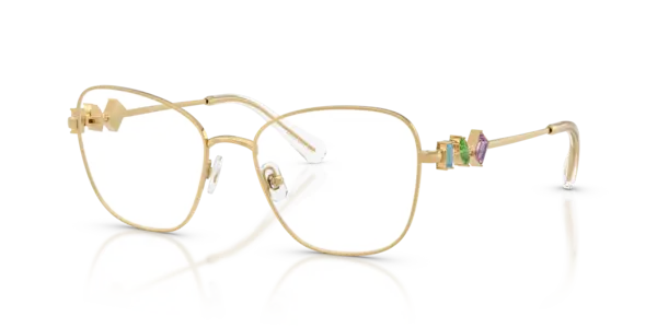SWAROVSKI Sk1025 Eyeglasses - Or