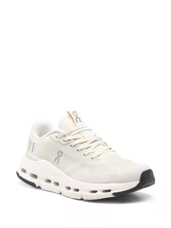 On Cloudnova Form 2 Tt Sneakers - Neutrals