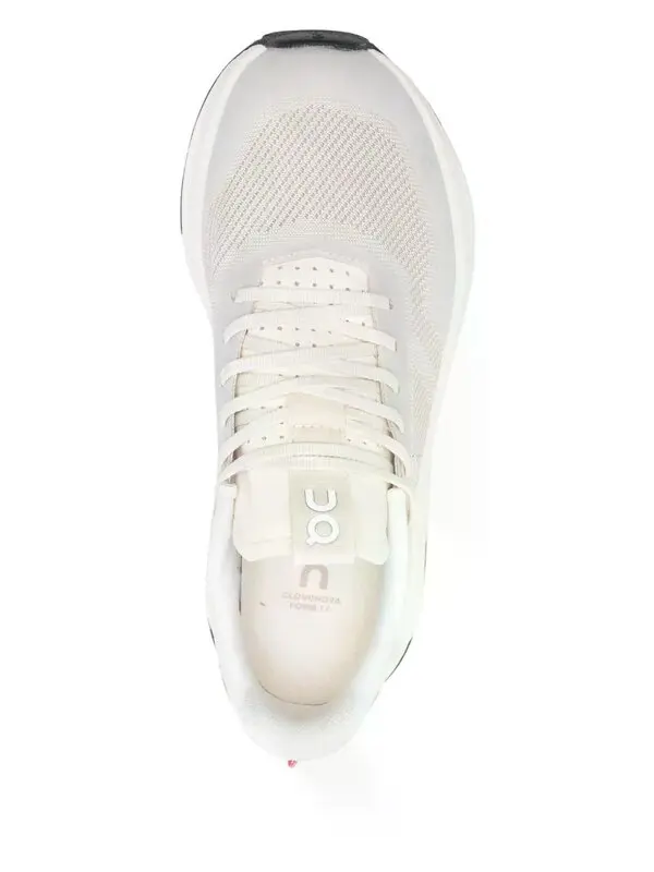 On Cloudnova Form 2 Tt Sneakers - Neutrals