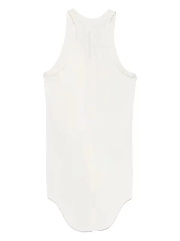 Rick Owens Basic Top - White