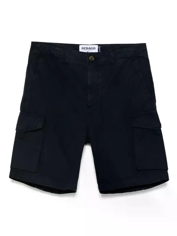 SEBAGO Northfield Shorts - Blue
