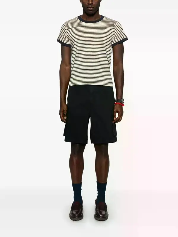 SEBAGO Northfield Shorts - Blue