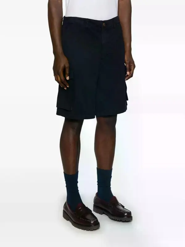 SEBAGO Northfield Shorts - Blue