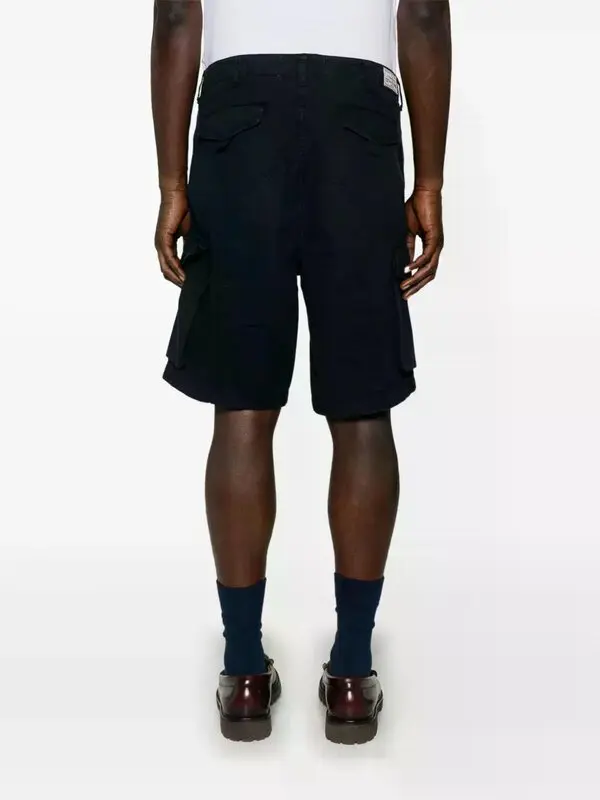 SEBAGO Northfield Shorts - Blue