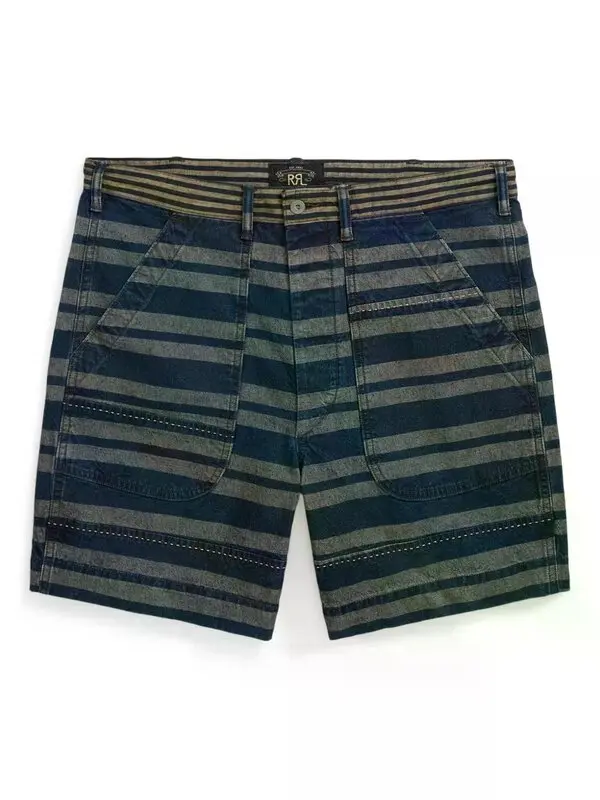 Ralph Lauren Gavin Shorts