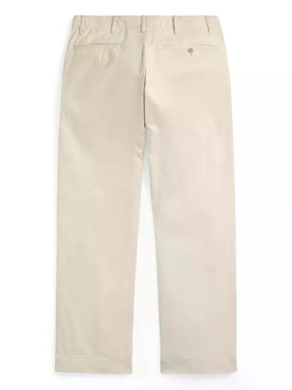 Ralph Lauren Field Chinos