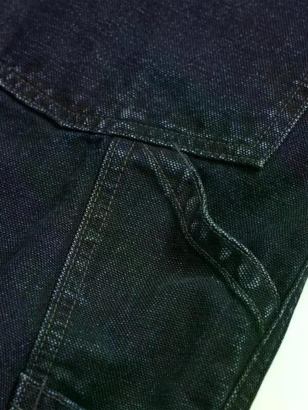 Ralph Lauren Hamilton Straight Leg Jeans