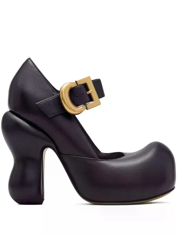 Marc Jacobs Doll Pumps