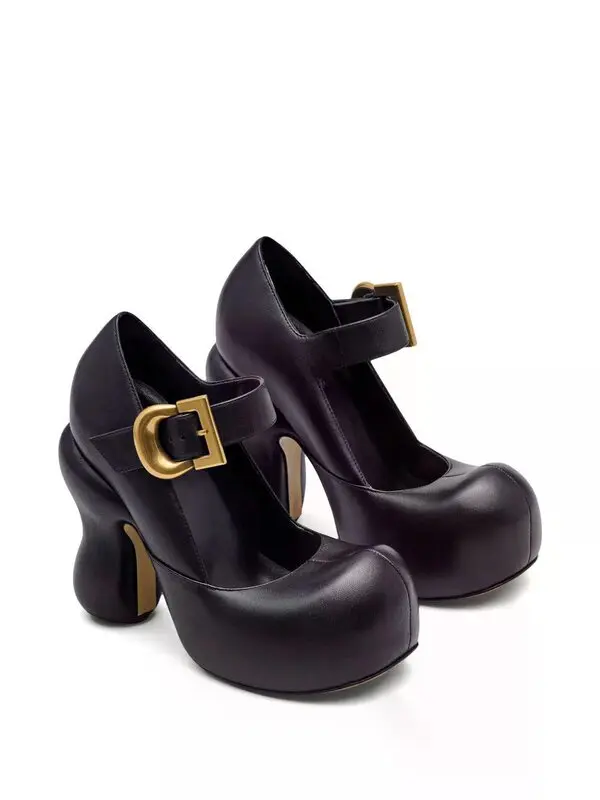Marc Jacobs Doll Pumps