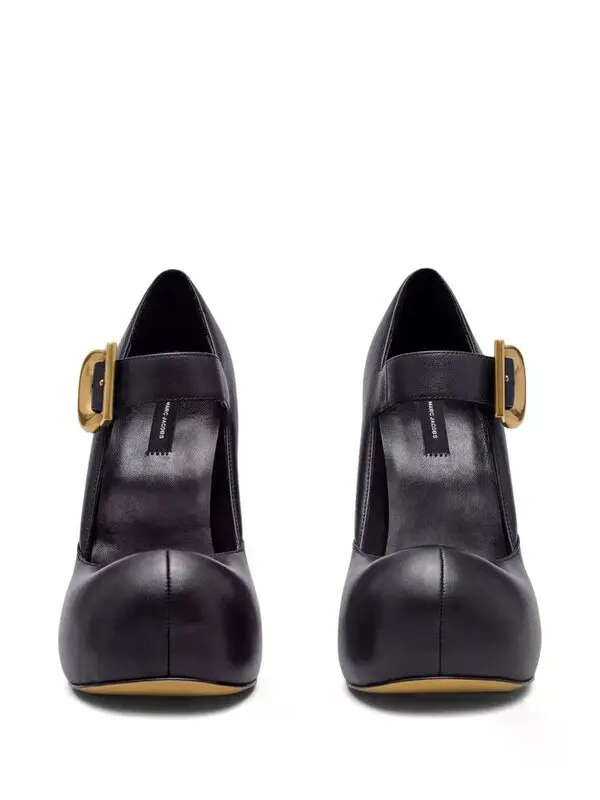 Marc Jacobs Doll Pumps