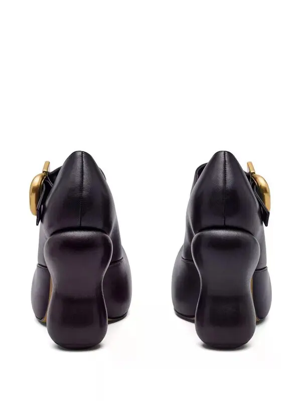 Marc Jacobs Doll Pumps