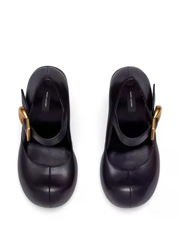 Marc Jacobs Doll Pumps