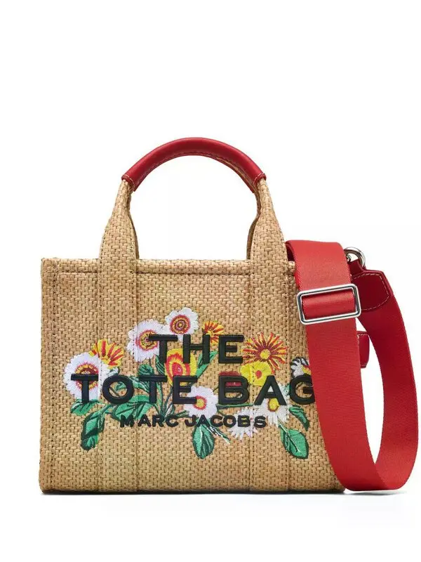 Marc Jacobs Daisy Tote - Neutrals