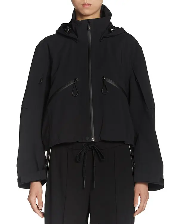Moncler Kibira Jacket - Black