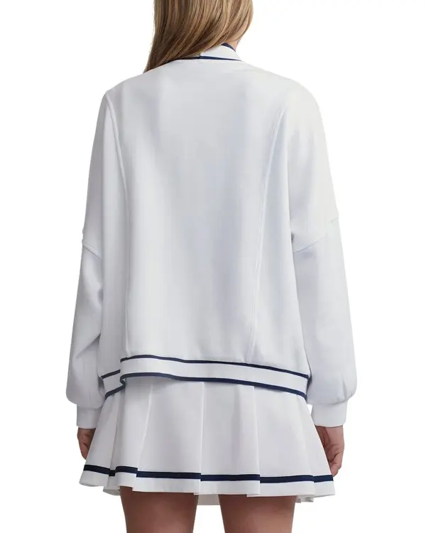 Varley Decker Off Court Cardigan
