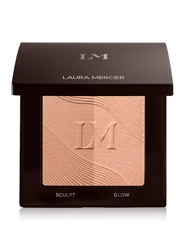 Laura Mercier Bronze Color Infusion Matte & Luminous Duo - Sainte-croix