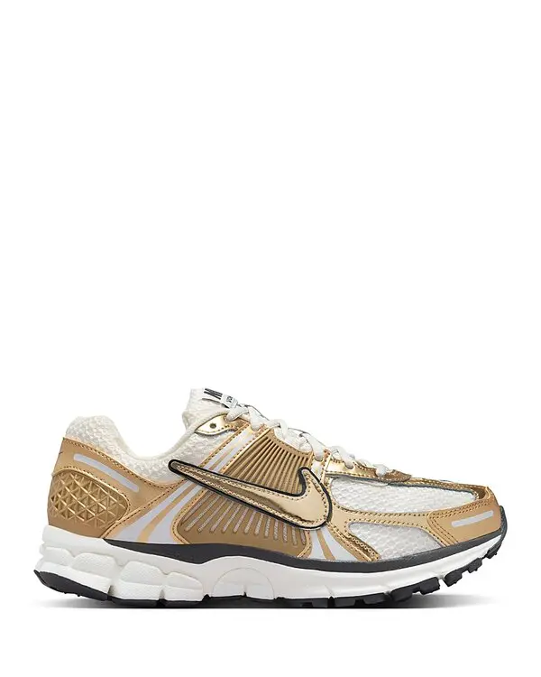 Nike Zoom Vomero Sneakers - Phanton Dust/metallic Gold