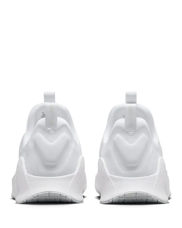 Nike Free Metcon Sneakers - White/platinum
