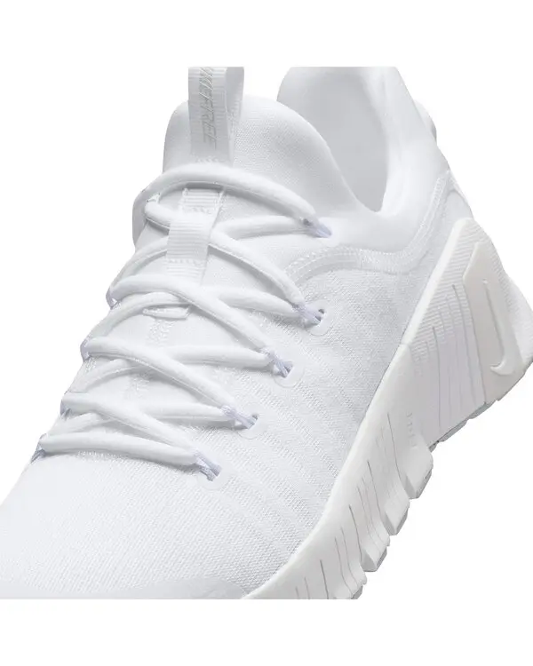 Nike Free Metcon Sneakers - White/platinum